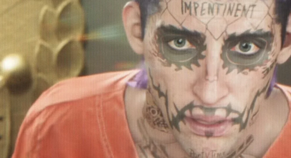 "Coringa de Miami" exige compensação milionária por suposta referência ...