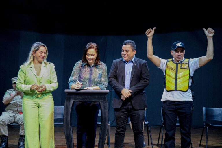 Com 30 anos de história, Detran segue ofertando serviço e transformação ...