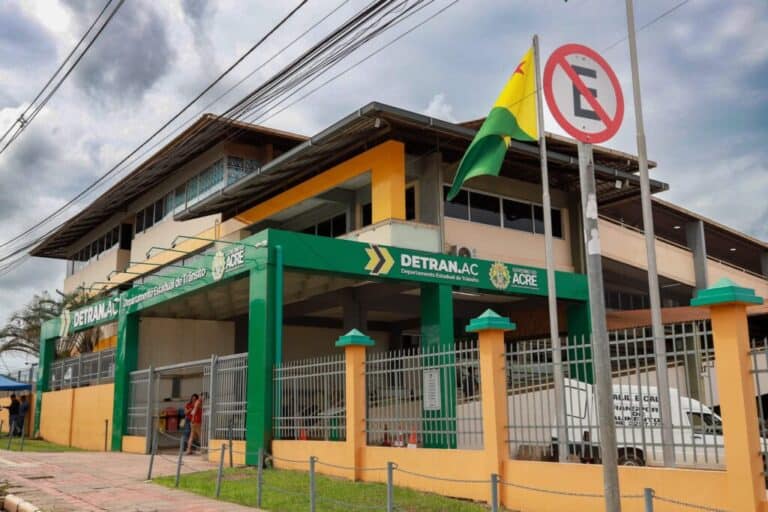 Com 30 anos de história, Detran segue ofertando serviço e transformação ...